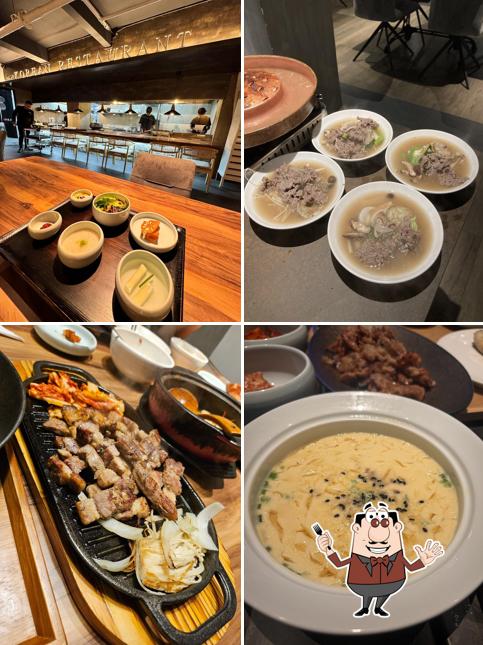 Paldo Restaurant, Quezon City - Restaurant menu, prices and reviews