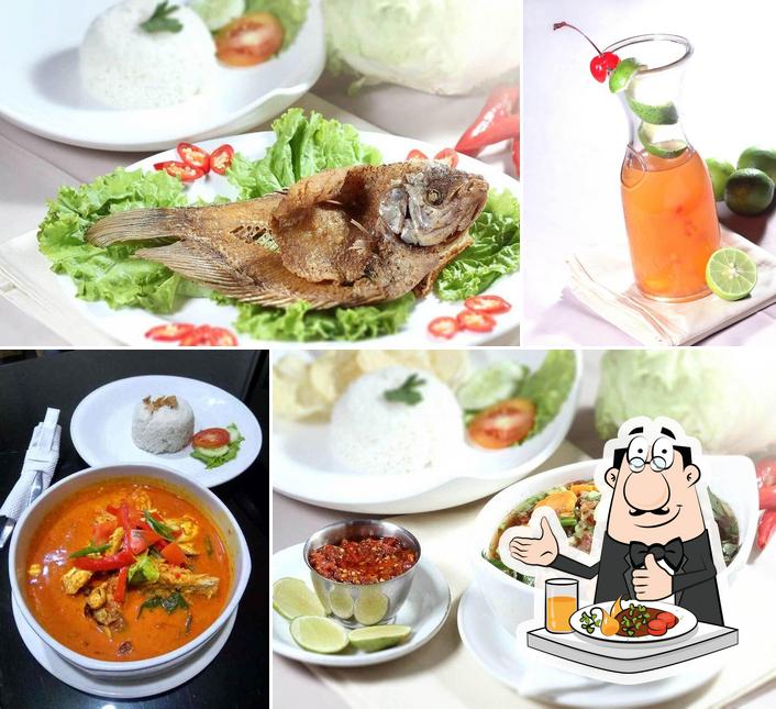 Matraman Coffee Shop pub & bar, East Jakarta - Restaurant menu and reviews