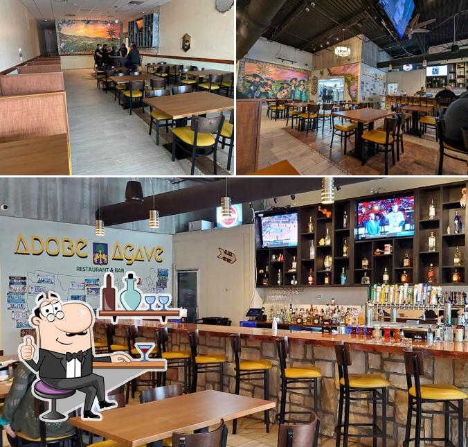 El Vaquero Mexican Restaurant, Columbus - Restaurant menu, prices and ...