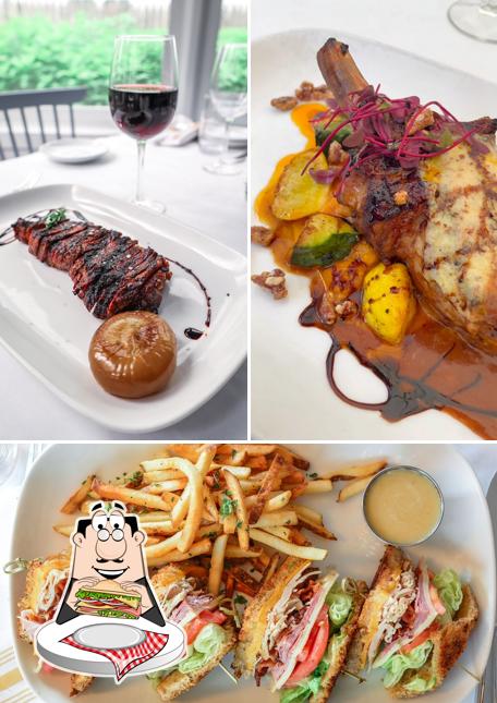 Fauna, Westhampton Beach - Restaurant menu, prices and reviews