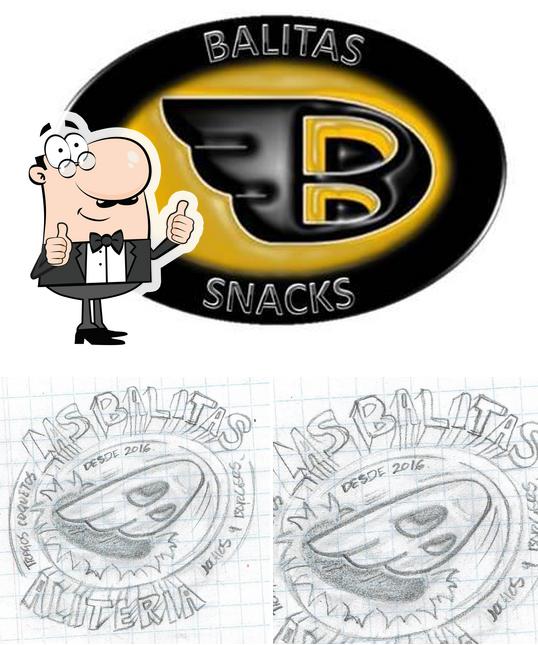 Las Balitas Snacks pub & bar, Metepec