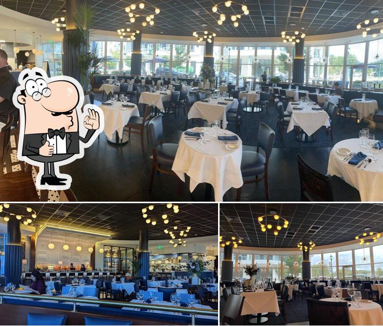 Luce Secondo, Chesapeake - Restaurant menu, prices and reviews