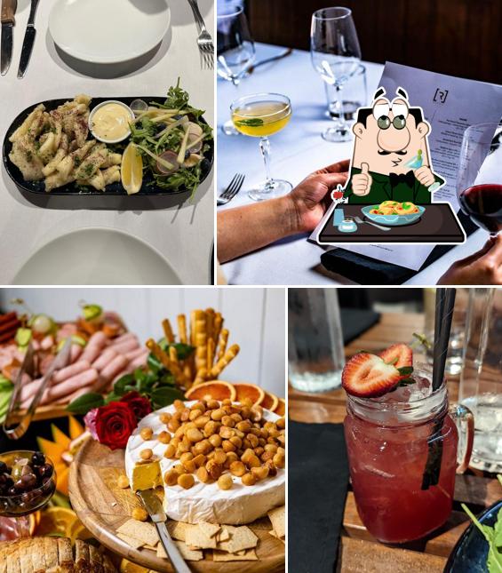 Rare Bar and Grill, Mackay - Restaurant menu, prices and reviews