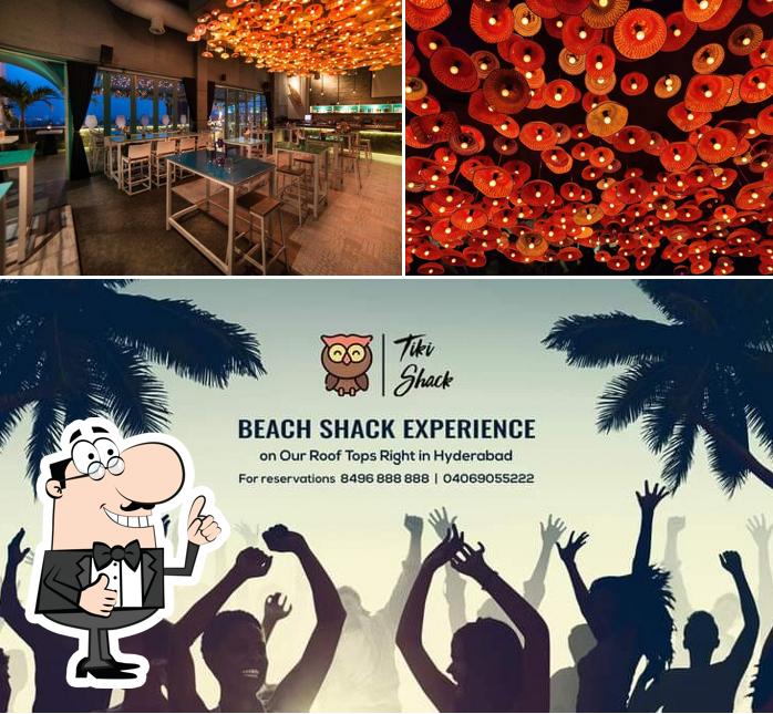 Tiki Shack - Jubilee Hills, Hyderabad - Restaurant menu and reviews
