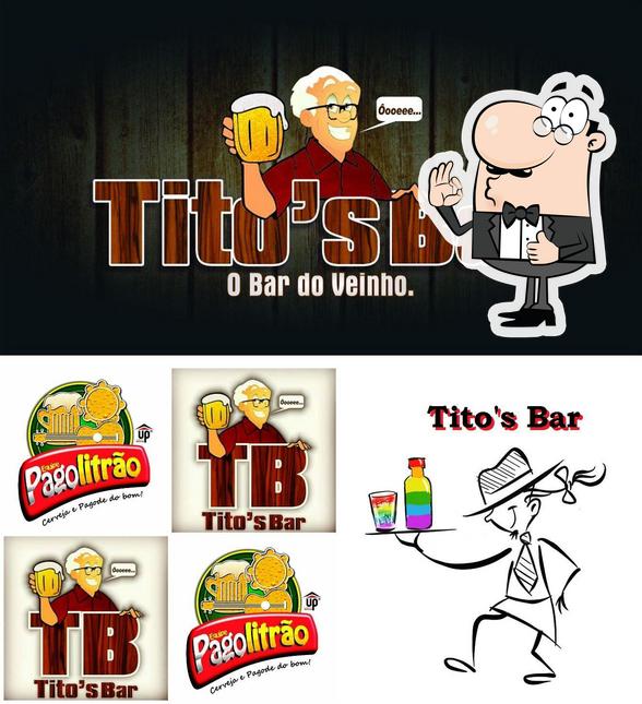 Tito's Bar, Arapiraca - Menu do restaurante, preços e opiniões