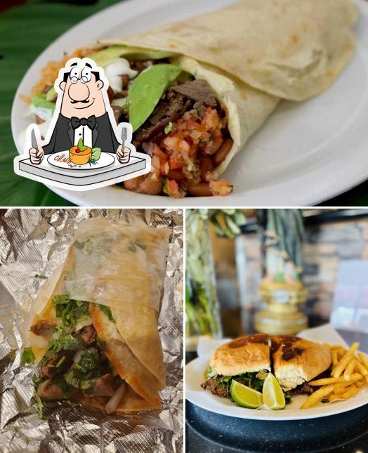 Toro Viejo Taqueria in Brentwood - Restaurant menu and reviews