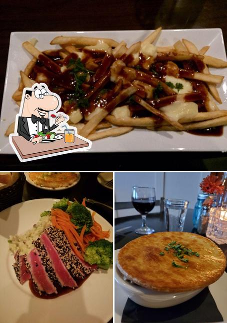 Ranch Steakhouse, 1119 Hwy 20 S in Devils Lake - Restaurant menu