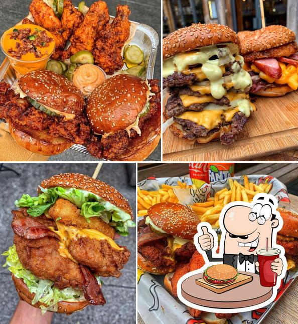 Best smoked meat in London restaurants, spring 2024 - Restaurant Guru