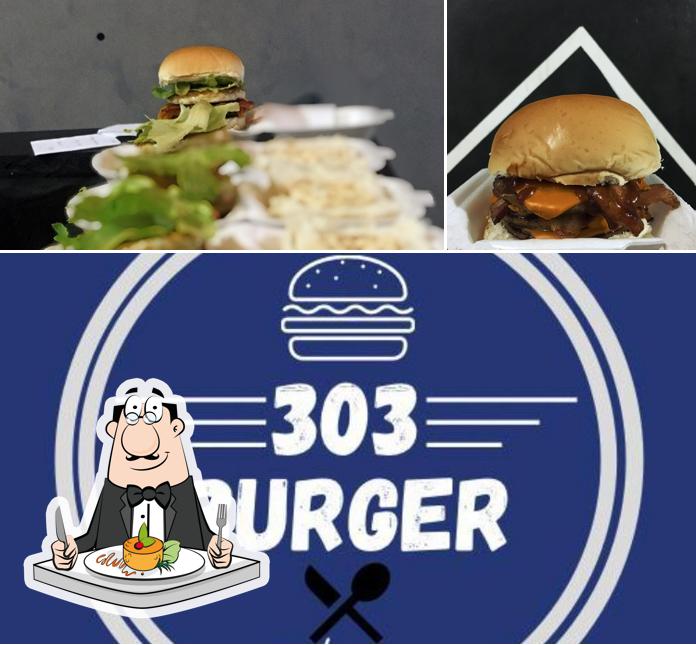 303 Burger restaurante, Rio de Janeiro - Avaliações de restaurantes