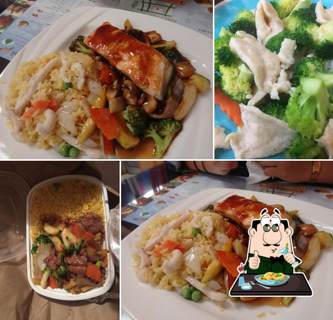 Top 5 chinese restaurants in Scranton, october 2025 - Restaurant Guru