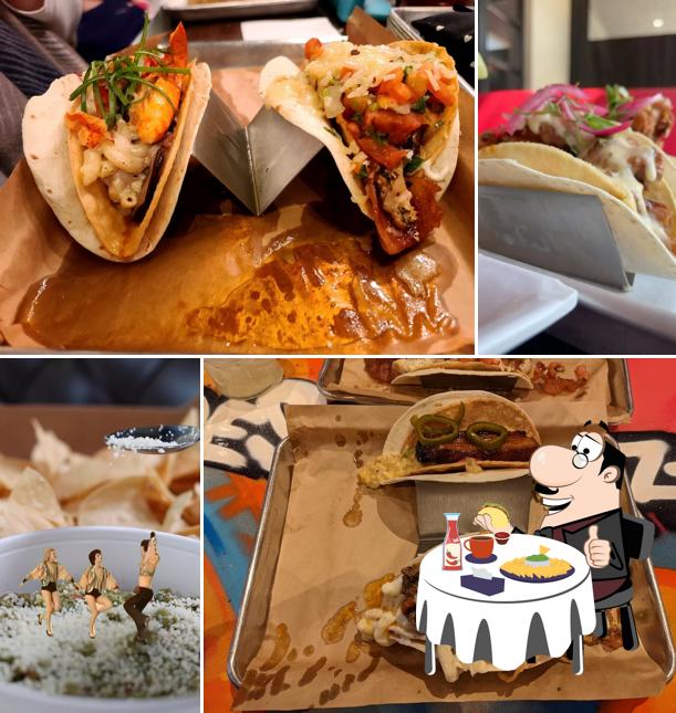 Agave & Rye Rookwood, Cincinnati - Restaurant menu, prices and reviews