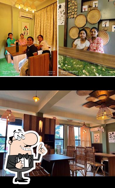 B Square, Dibrugarh - Restaurant menu, prices and reviews