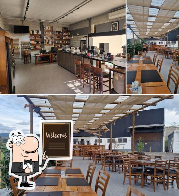 Empório Bacchi, Espírito Santo do Pinhal - Restaurant menu, prices and ...