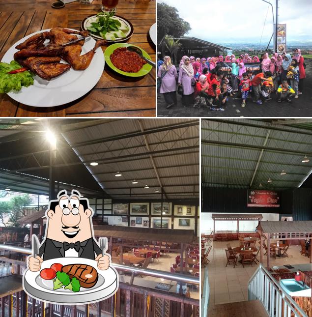 Joglo Batu, Batu - Restaurant menu, prices and reviews