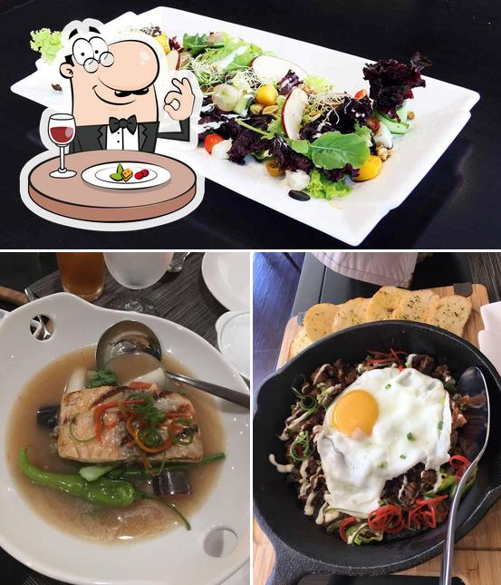 Kalesa Cafe, Pasig - Restaurant menu, prices and reviews