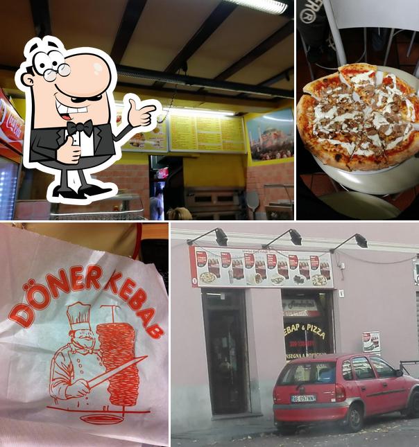 Istanbul Pizza&Kebab, Biella - Restaurant menu, prices and reviews