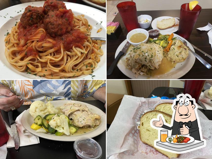 Kings Point Diner, Tamarac - Restaurant menu, prices and reviews