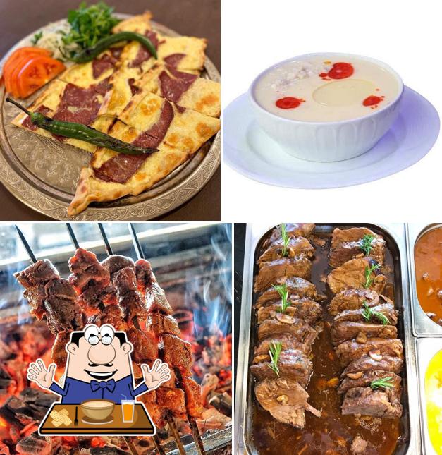 All places to eat and drink in Kınık, spring 2024 - Restaurant Guru
