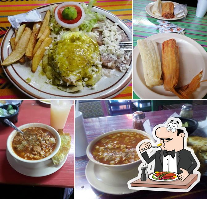 La Choza, Ciudad Juarez - Menú del restaurante, precios y reseñas