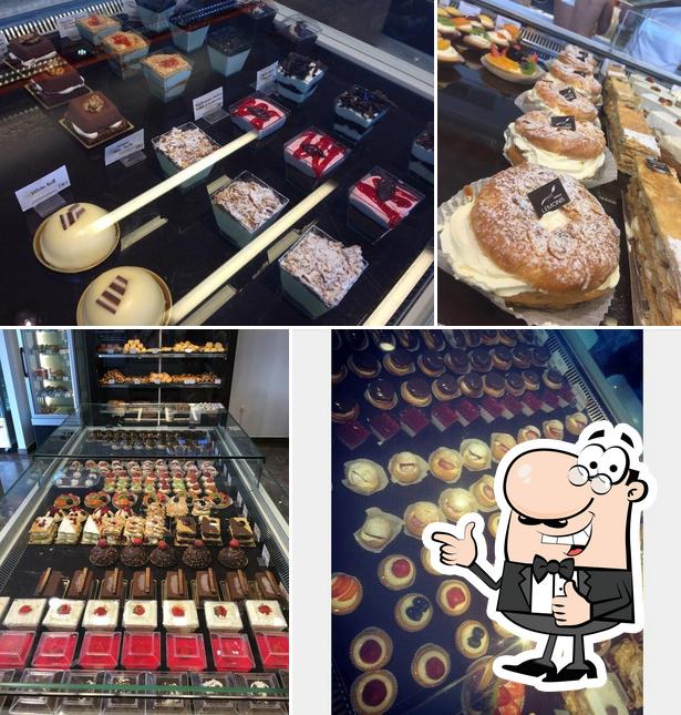 Lemonis Bakery, Pefkochori - Restaurant reviews