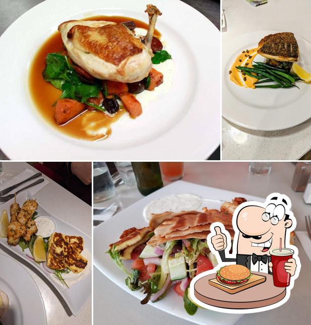 Litse Lounge, Keperra - Restaurant menu, prices and reviews
