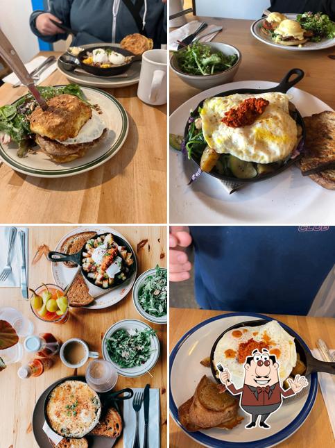 Restaurante Little Griddle, Portland - Carta del restaurante y opiniones