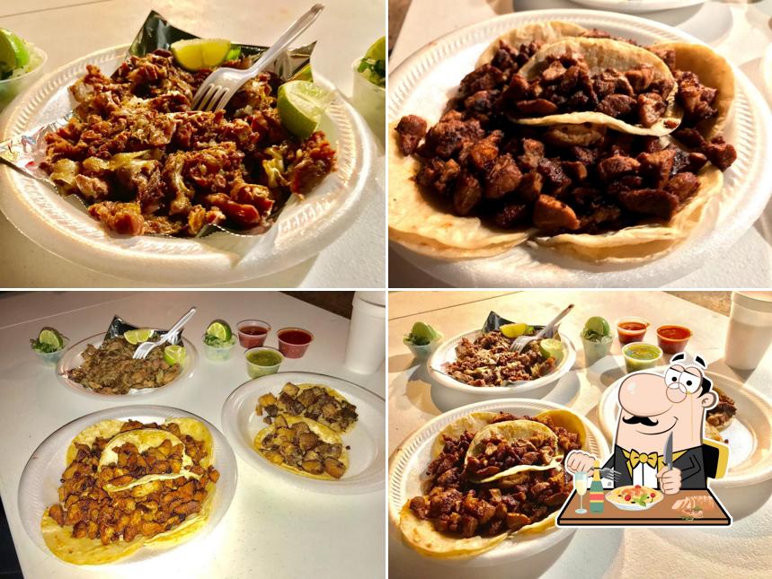 Machitos El Güero, Albuquerque - Restaurant menu, prices and reviews