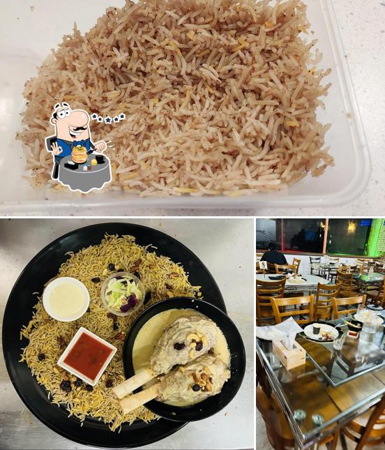 Mandi king wentworthville, Wentworthville - Restaurant menu, prices and ...