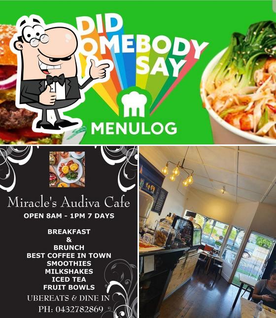 Miracle's Cafe Norman Park in Brisbane City - Restaurant reviews