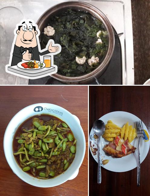Moche restaurant, Bang Pla Soi - Restaurant reviews
