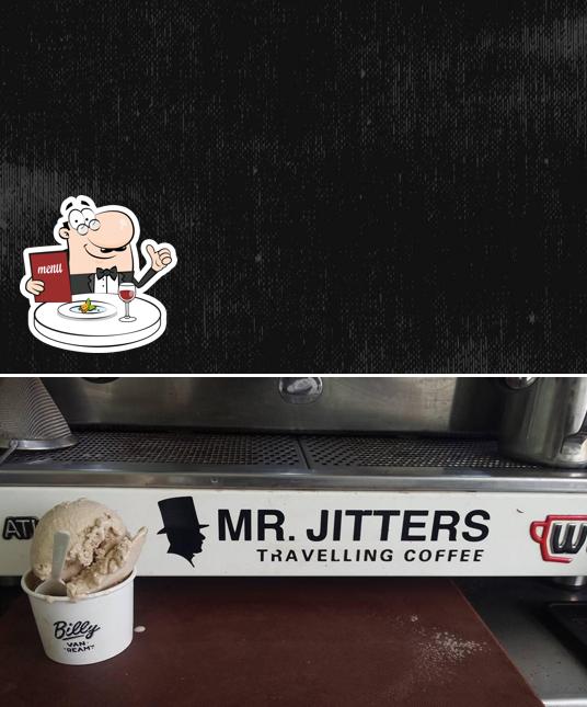 Mr Jitters in Coburg North - Restaurant reviews