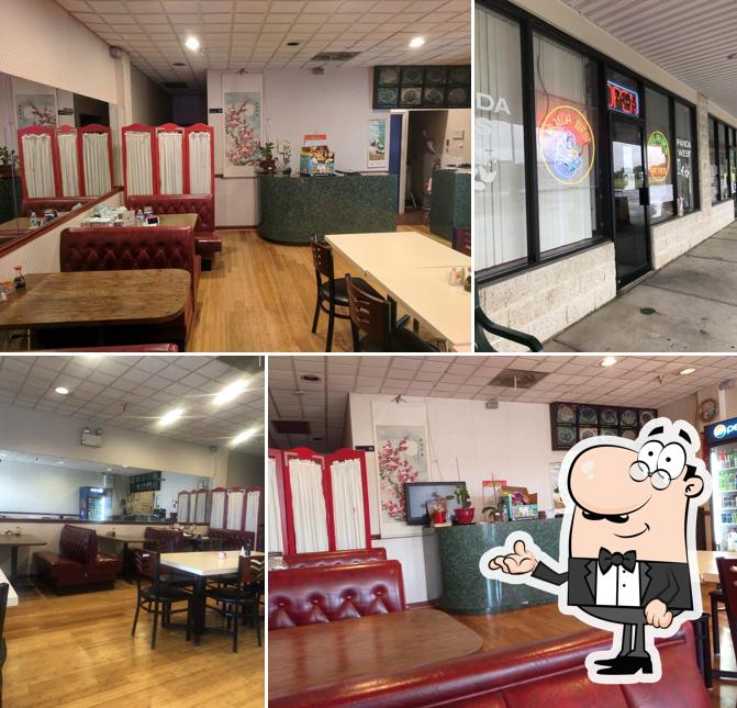 Panda West, Laurel - Restaurant menu, prices and reviews