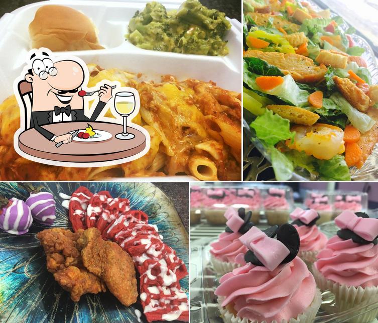 Queens Royal Pastries and Cuisine in Rochester - Restaurant reviews