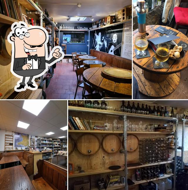 Top 5 pubs & bars in Bala, october 2025 - Restaurant Guru