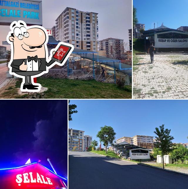 Şelale Kebap, Malatya - Restaurant reviews