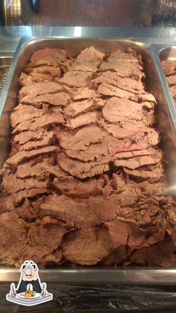 Timaru Roast-Invercargill, Invercargill - Restaurant menu, prices and ...