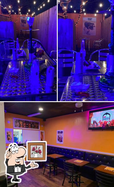 VIVA COCINA, Houston - Restaurant menu, prices and reviews