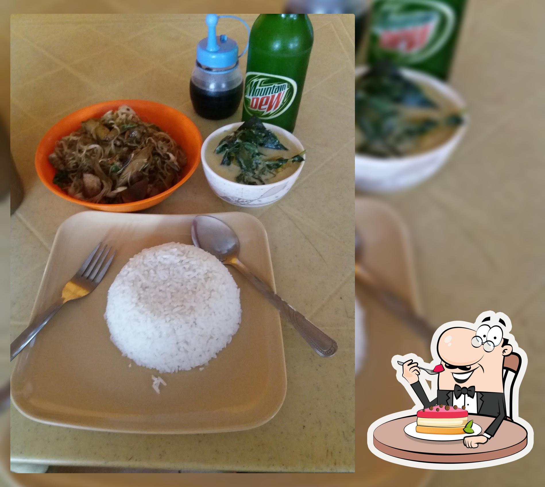 Yee's Kitchenette, Cagayan de Oro - Restaurant menu, prices and reviews