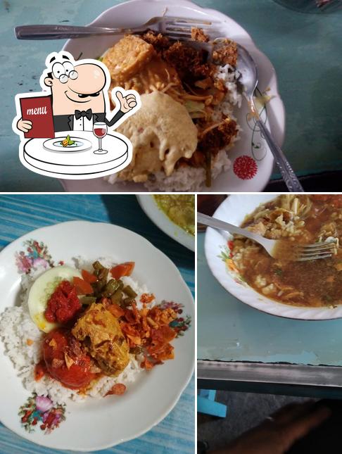 Restaurante Ayam Sapit Bakar Hj. Syarifah 'Aini, Probolinggo ...