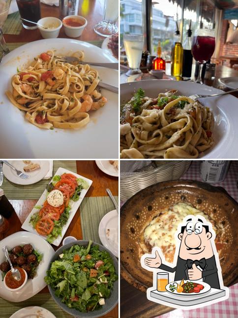 Salento, Playa del Carmen - Restaurant menu, prices and reviews