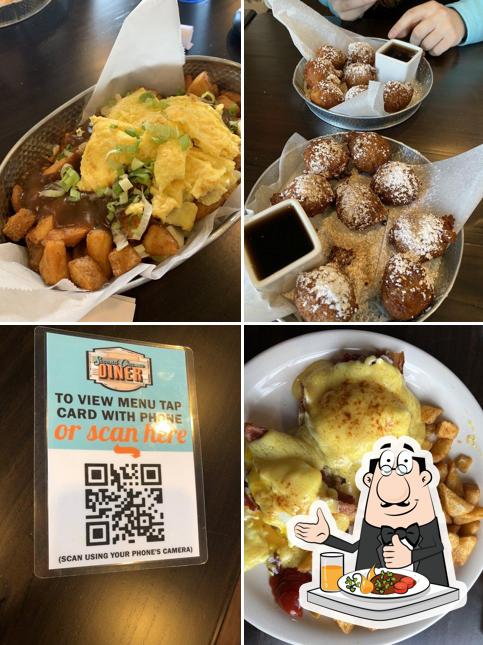 Second Chance Diner, Camillus - Restaurant menu, prices and reviews