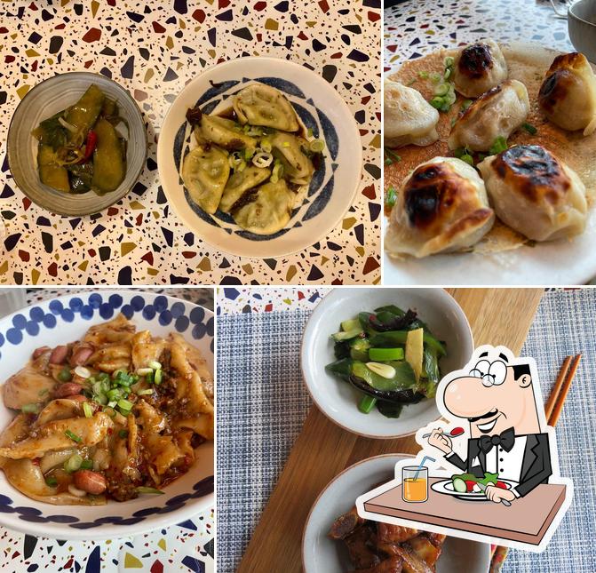 The Real Wan in Glasgow - Restaurant reviews