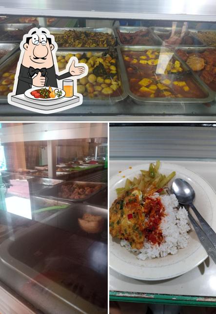 Warteg Kharisma Bahari restaurant, Jakarta, 6 6 - Restaurant reviews