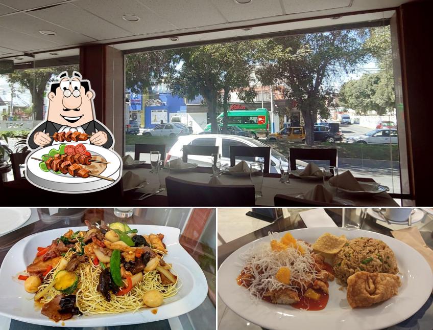 You Ming, Arequipa - Menú del restaurante, precios y reseñas