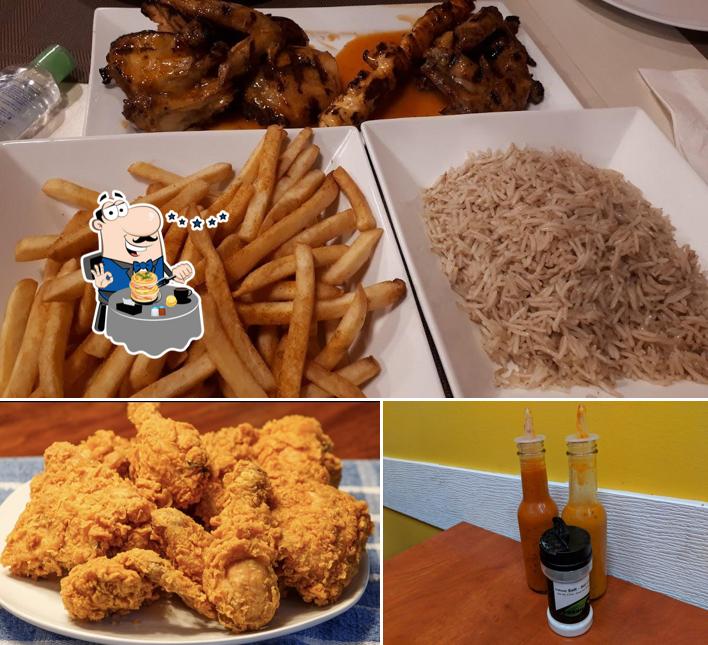 Chick Fiesta - Flame Grill Chicken, Steak & Ribs. Pickering, Pickering ...