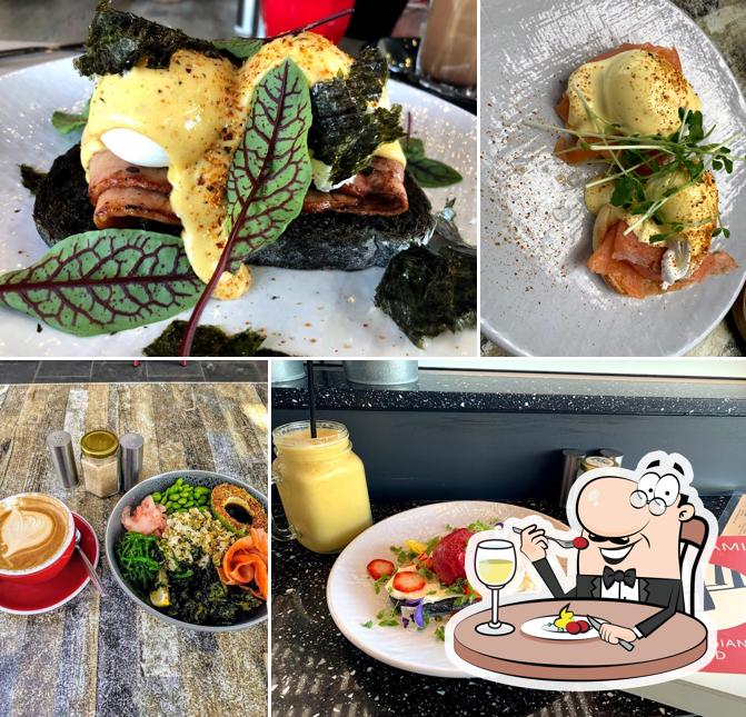 Top 7 restaurants in Riverstone, august 2025 - Restaurant Guru