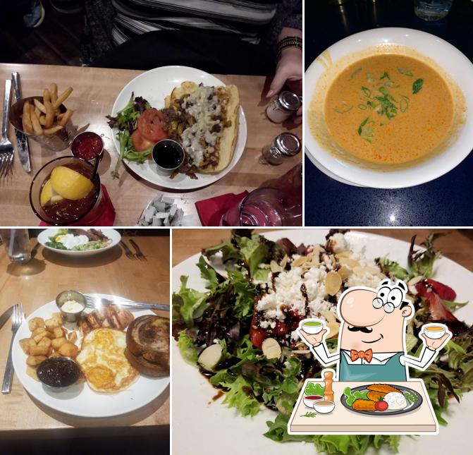 Walnut Grill - Sunset Hills in Sunset Hills - Restaurant menu and reviews