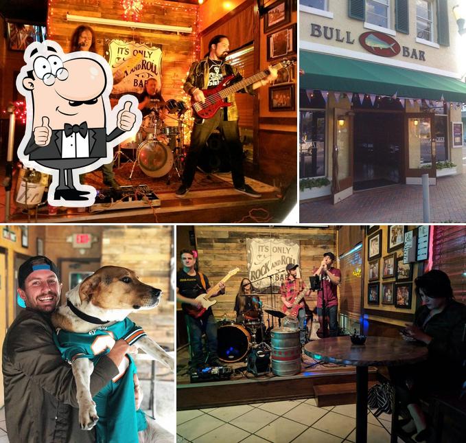 Bull Bar in Delray Beach - Restaurant reviews