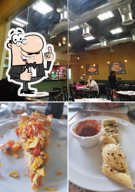 Pala Pizza, Santo Domingo - Menú del restaurante, precios y reseñas