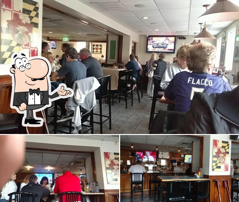 Ocean Pride, Lutherville-Timonium - Restaurant menu, prices and reviews